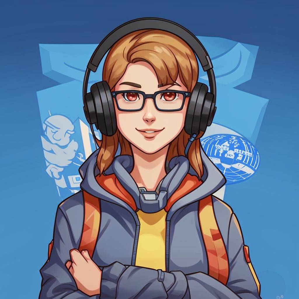 Иконка канала Игровой Микс