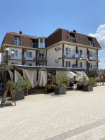 Иконка канала Прибрежная Евпатория