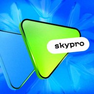 Иконка канала Skypro
