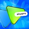 Иконка канала Skypro
