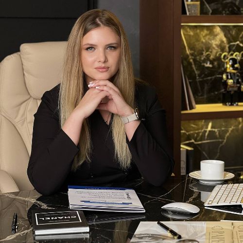 Иконка канала 💸 Списание Долгов через Банкротство🏦