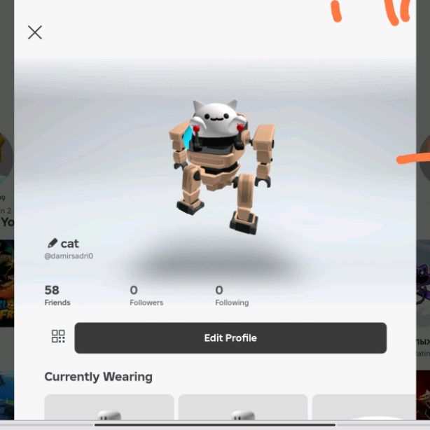 Иконка канала Котики_games😺🪿