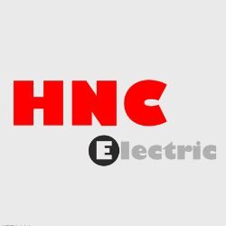 Иконка канала HNC Electric Россия