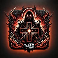 Иконка канала Адский Перекрёсток 😈🔥