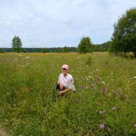 Иконка канала Ольга Тразанова