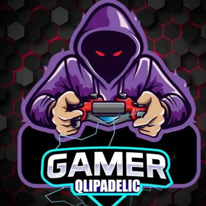 Иконка канала Gamer