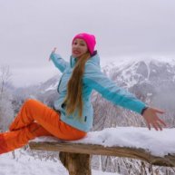 Иконка канала Путешествия с Марией Новиковой