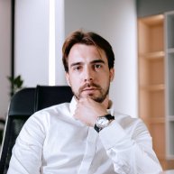 Иконка канала Антон Ивашин | мужское здоровье