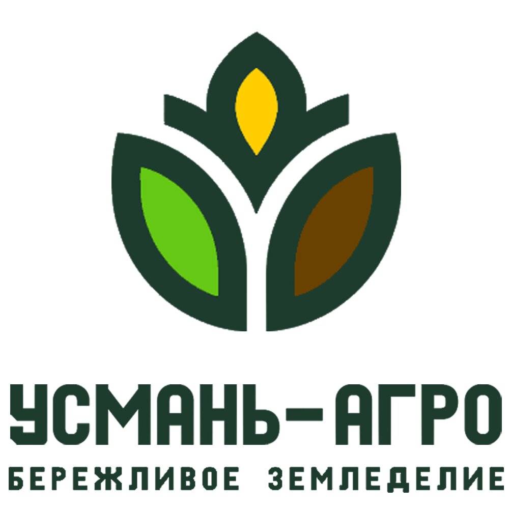 Иконка канала УСМАНЬ-АГРО бережливое земледелие