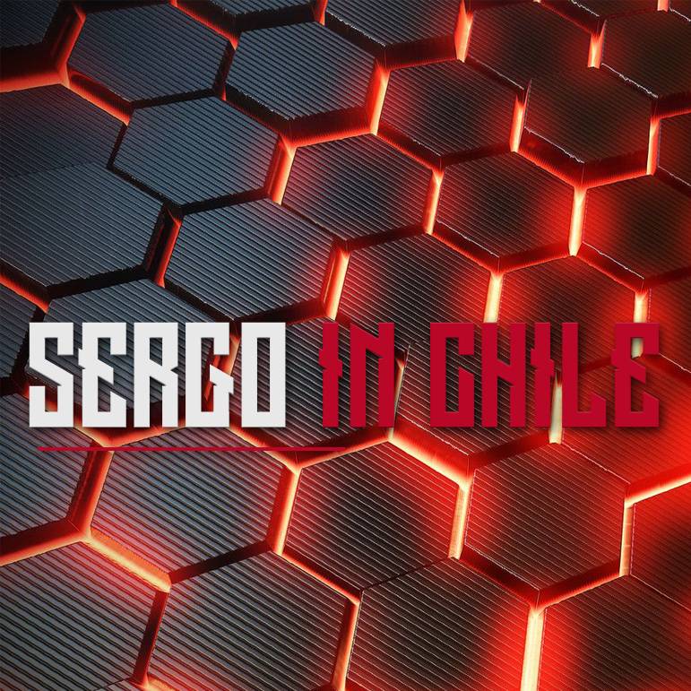 Иконка канала sergo_inchile