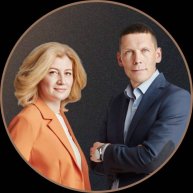 Иконка канала Как трактовать негативные события | Авторы Волсини