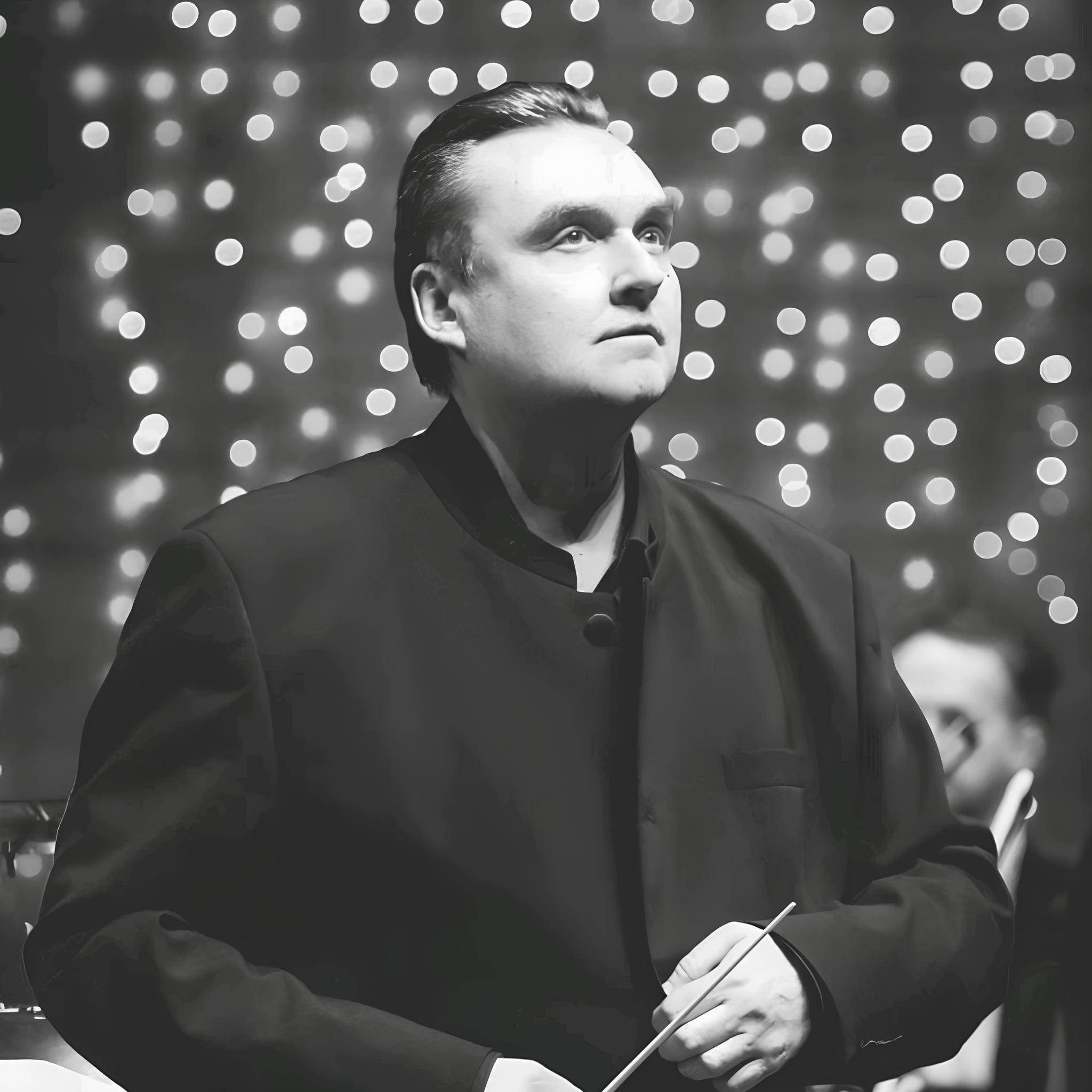 Иконка канала Дирижер Павел Сорокин