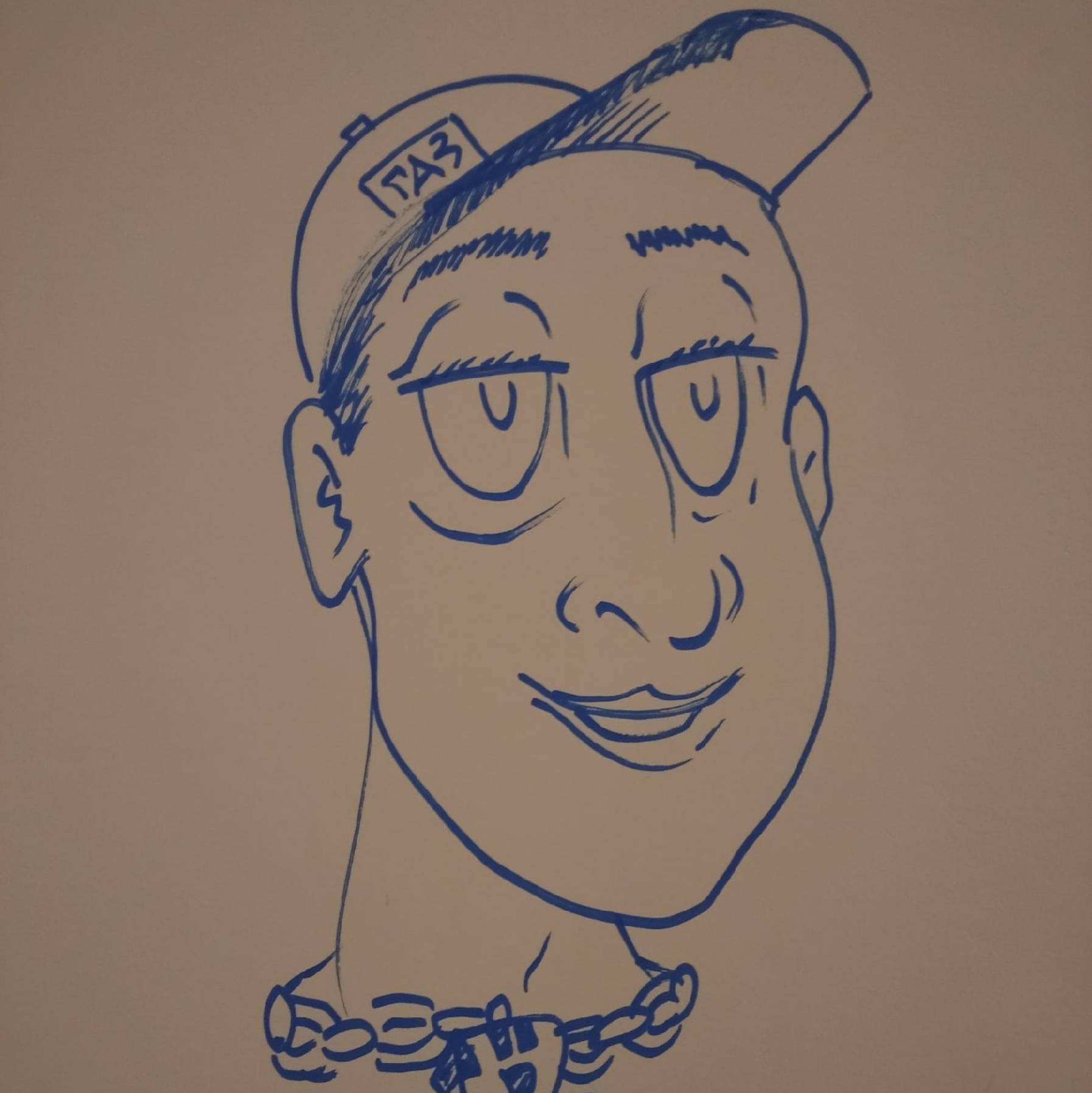 Иконка канала bcoin