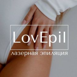 Иконка канала LovEpil