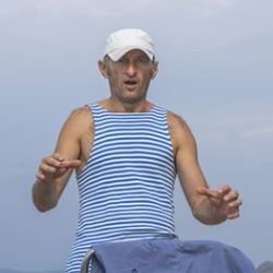 Иконка канала Папа на кухне