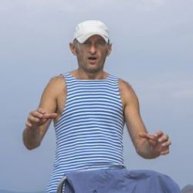 Иконка канала Папа на кухне