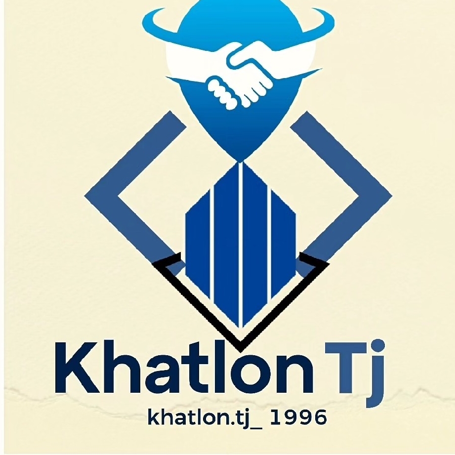 Иконка канала Khatlon tj