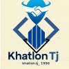 Иконка канала Khatlon tj
