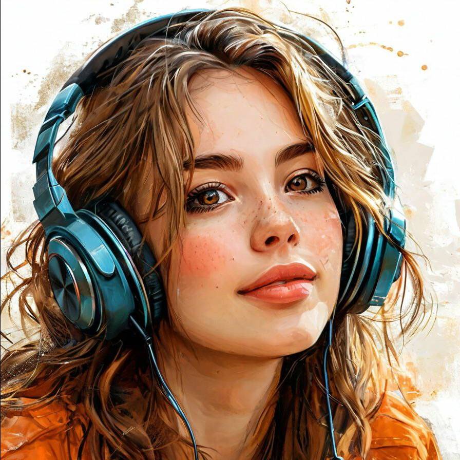 Иконка канала МузМикс