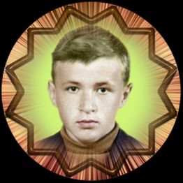 Иконка канала Александр Храмцов фотошоп