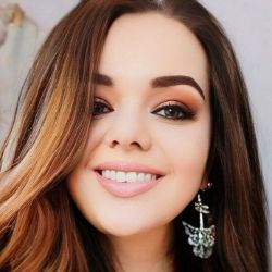 Иконка канала ЕВА КЕЙ. ВСЁ ДЕЛО В МЫСЛИ