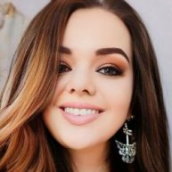 Иконка канала ЕВА КЕЙ. ВСЁ ДЕЛО В МЫСЛИ