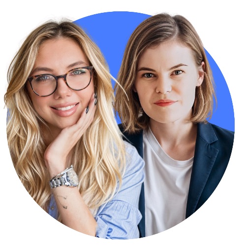 Иконка канала ID English