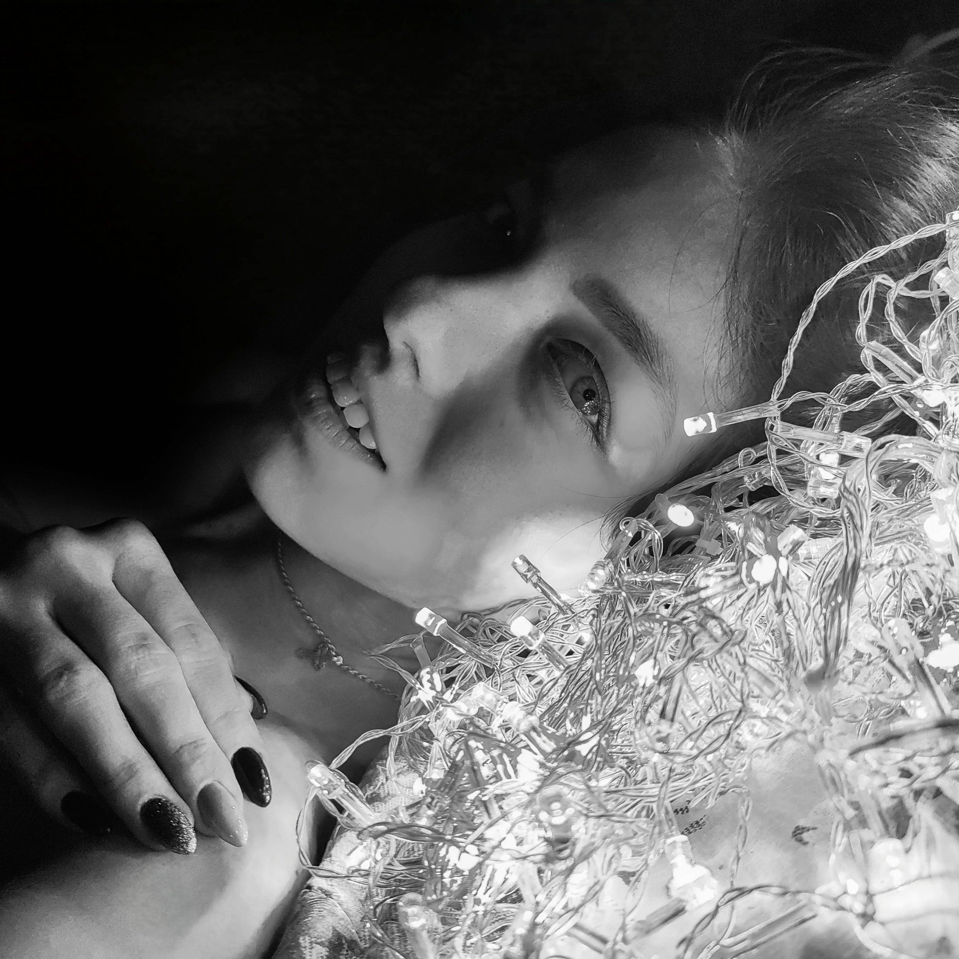 Иконка канала Irenita Evans