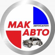 Иконка канала Mak-Auto