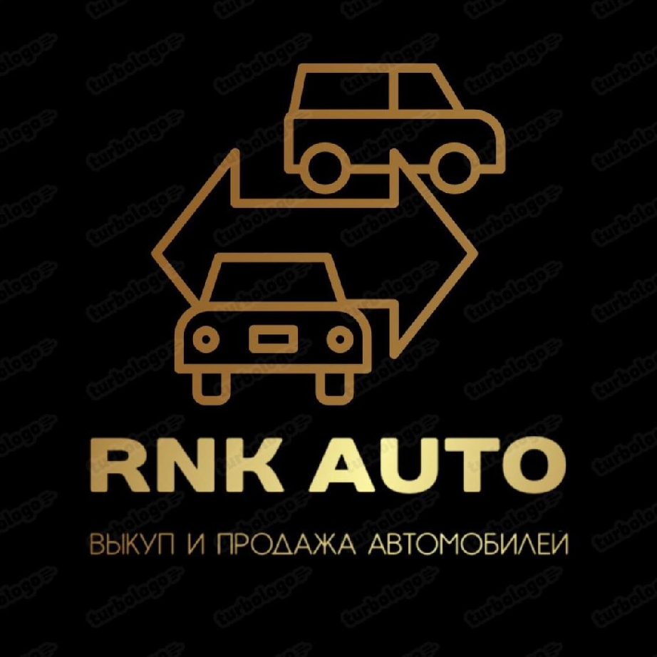 Иконка канала RNK_AUTO