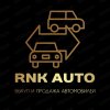 Иконка канала RNK_AUTO