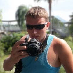 Иконка канала будни фрилансера