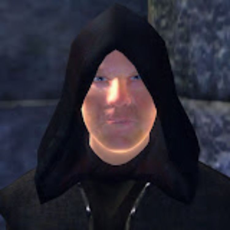 Иконка канала Тёмный Сэм