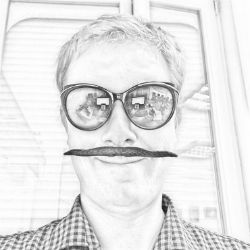 Иконка канала cronoc