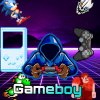Иконка канала Gameboy