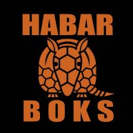 Иконка канала HABAR BOKS