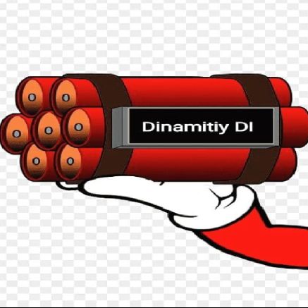 Иконка канала Wandervaflya (Dinamitiy DI)