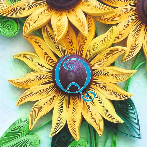 Иконка канала QuillingShop - всё для квиллинга, мастер-классы