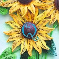 Иконка канала QuillingShop - всё для квиллинга, мастер-классы