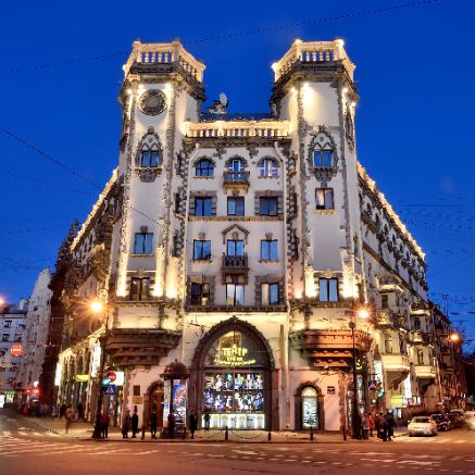 Иконка канала Театр Миронова /спектакли/Фигаро/ТГ