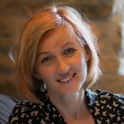 Иконка канала Ольга Лазарева ID