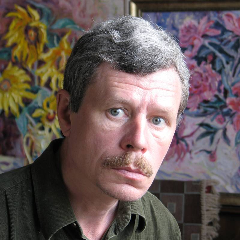 Иконка канала Алексей Константинов