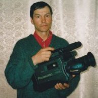 Иконка канала Николай Богомолов