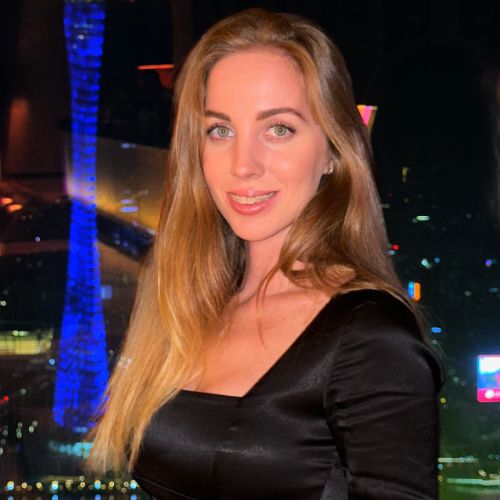 Иконка канала Тайны Китая