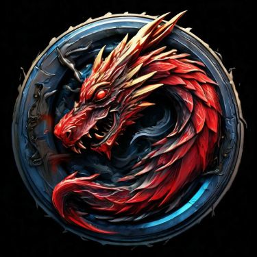 Иконка канала RedDragonLand