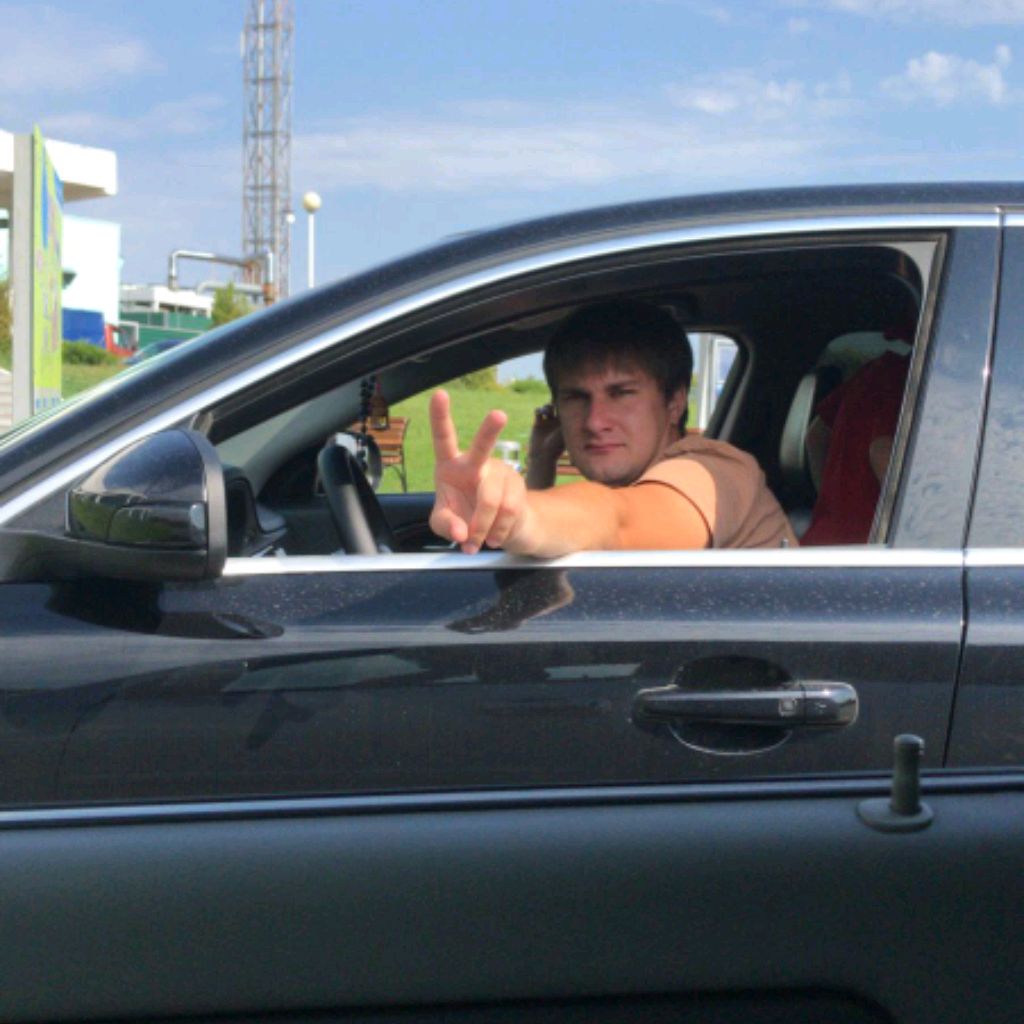 Иконка канала Sanektmb68