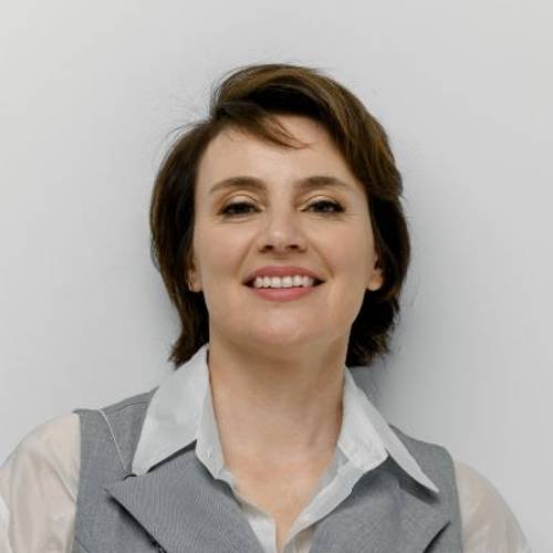 Иконка канала Алина Черепанова. Бизнес-помогатор