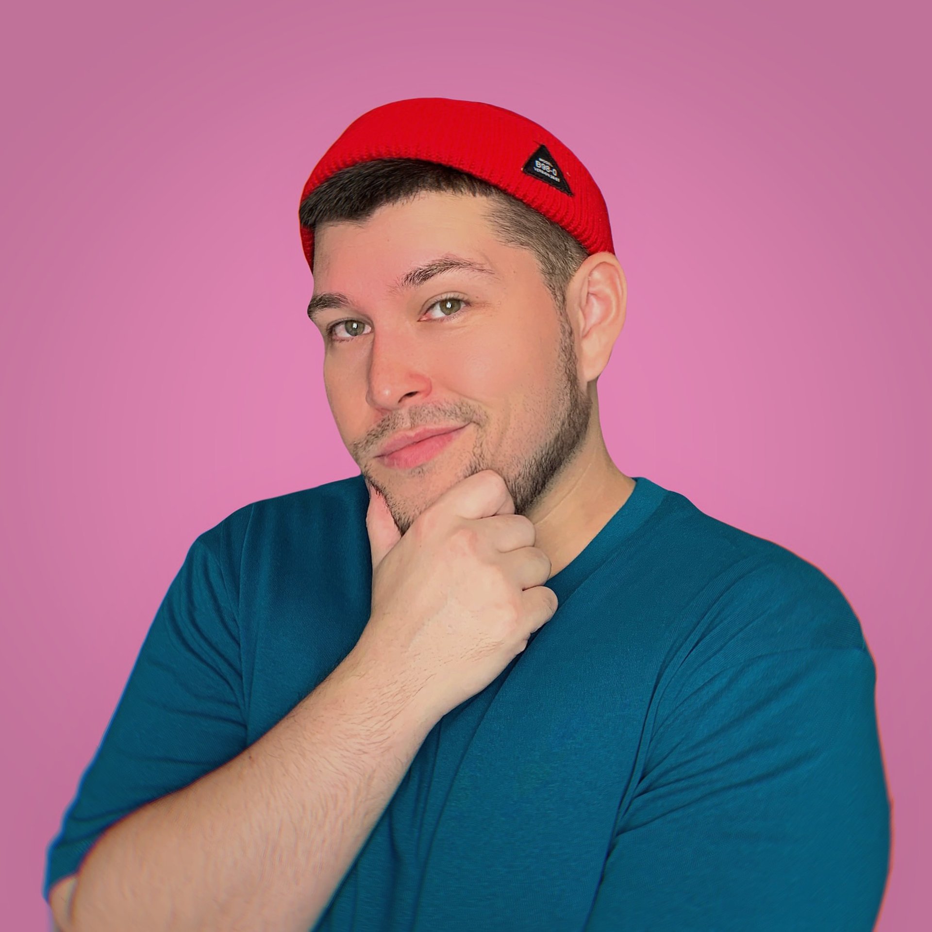 Иконка канала ВАДИМ ГАЙНУЛЛИН