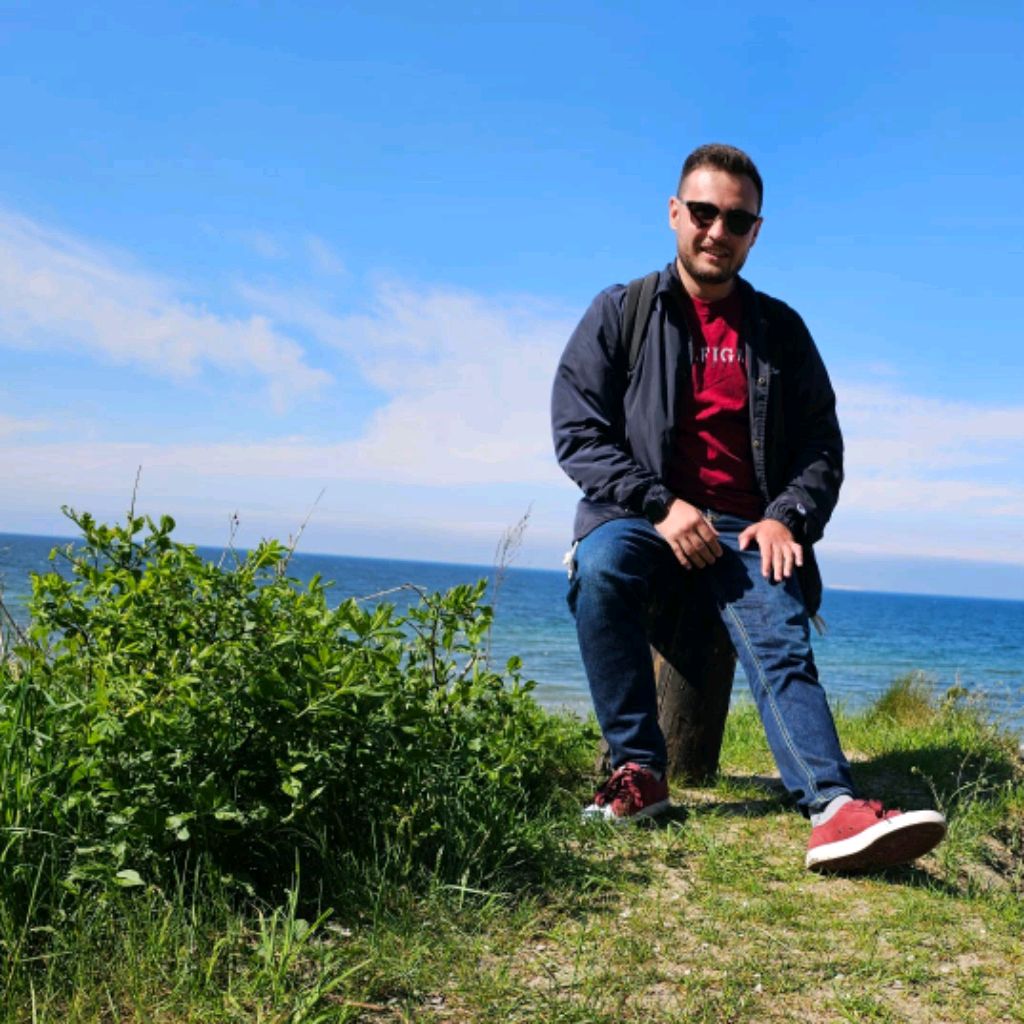 Иконка канала Саранченко Олег