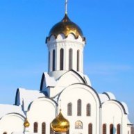 Иконка канала Храм Христа Спасителя (Алматы)